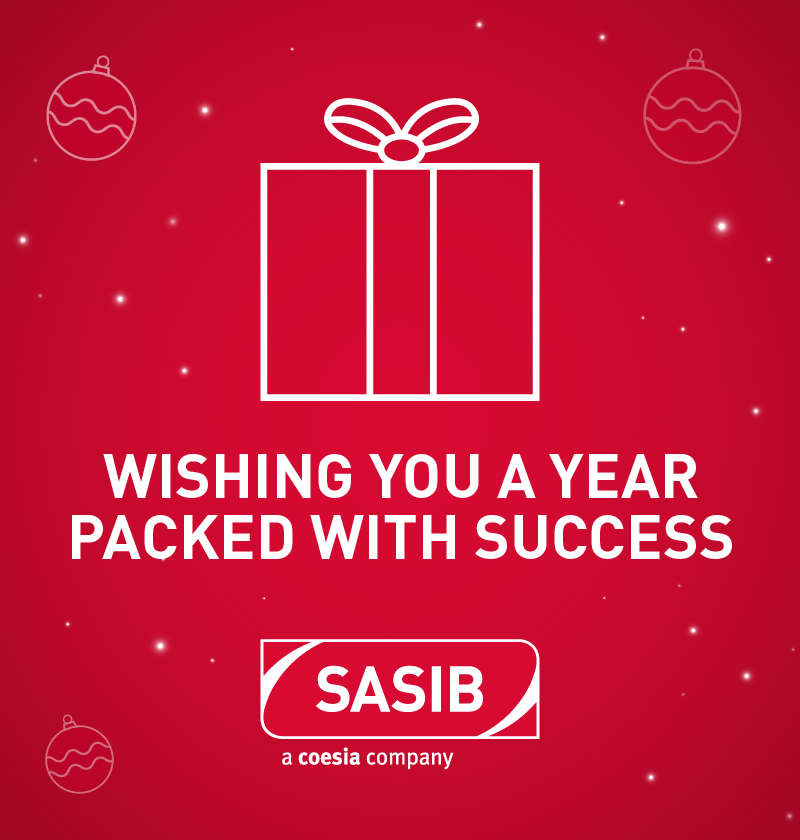 Automatic Machinery for the Tobacco Industry | SASIB