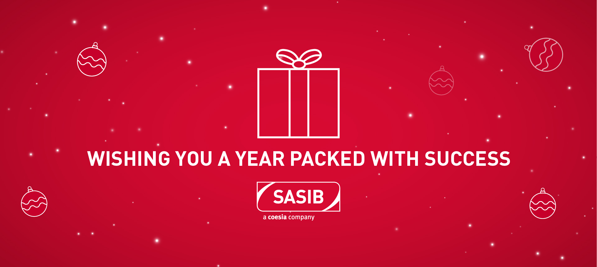 Automatic Machinery for the Tobacco Industry | SASIB