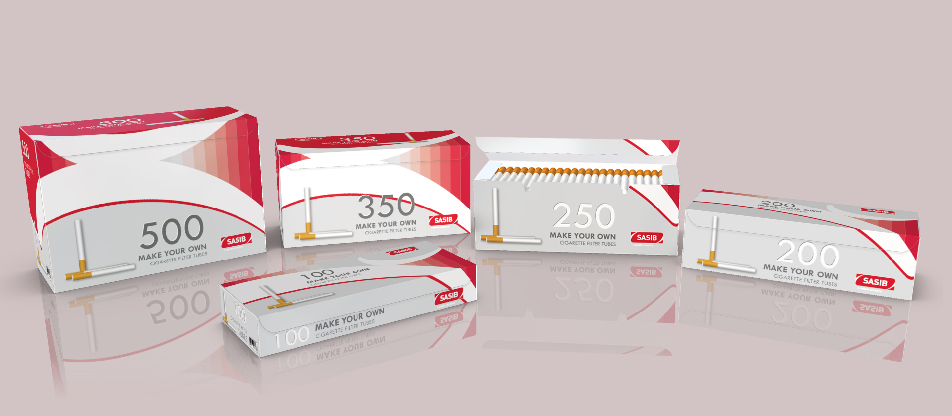 NUEVA SASIB SFT-P | SASIB
