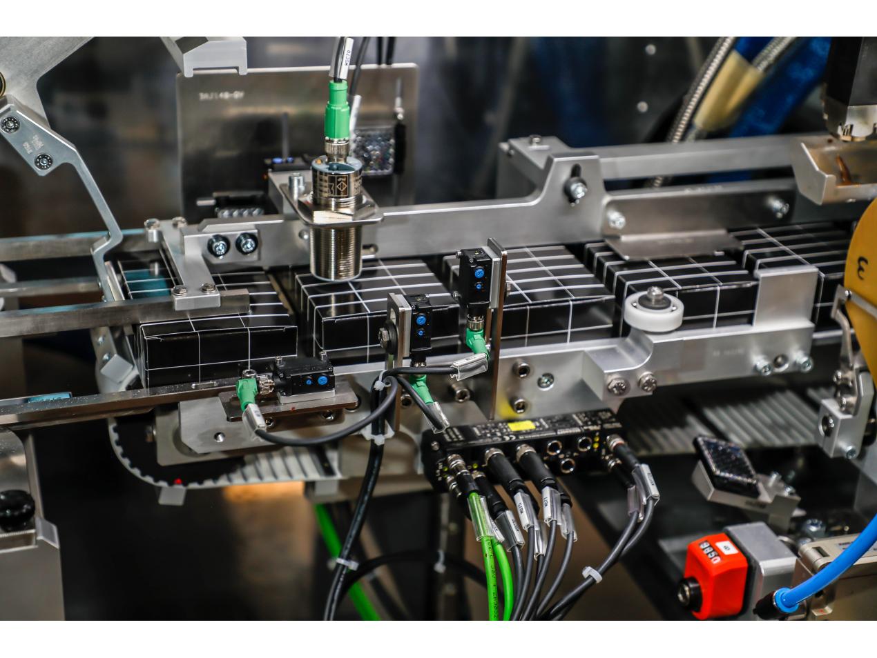 It's all about the SCA | SASIB