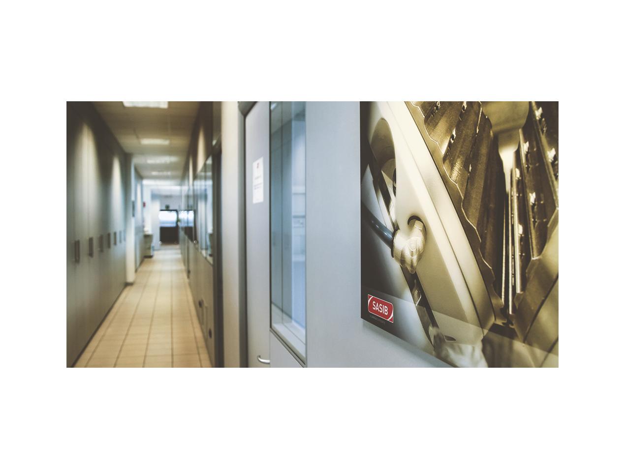 A new website for SASIB | SASIB