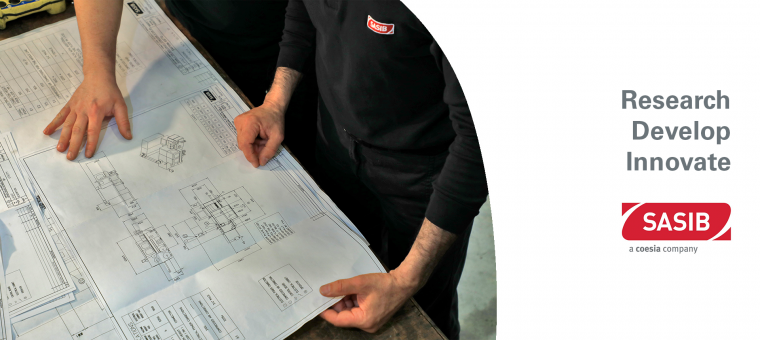 Sasib: Automatic Machinery for Tobacco Industry | SASIB