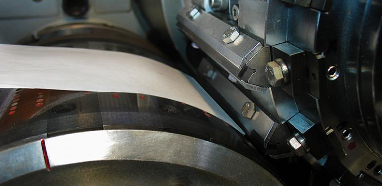 Sasib: Automatic Machinery for Tobacco Industry | SASIB